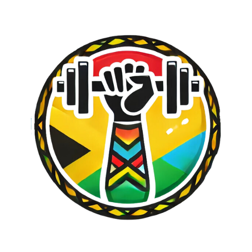 Fit Gyal Nation Collection – Fit Gyal Tings