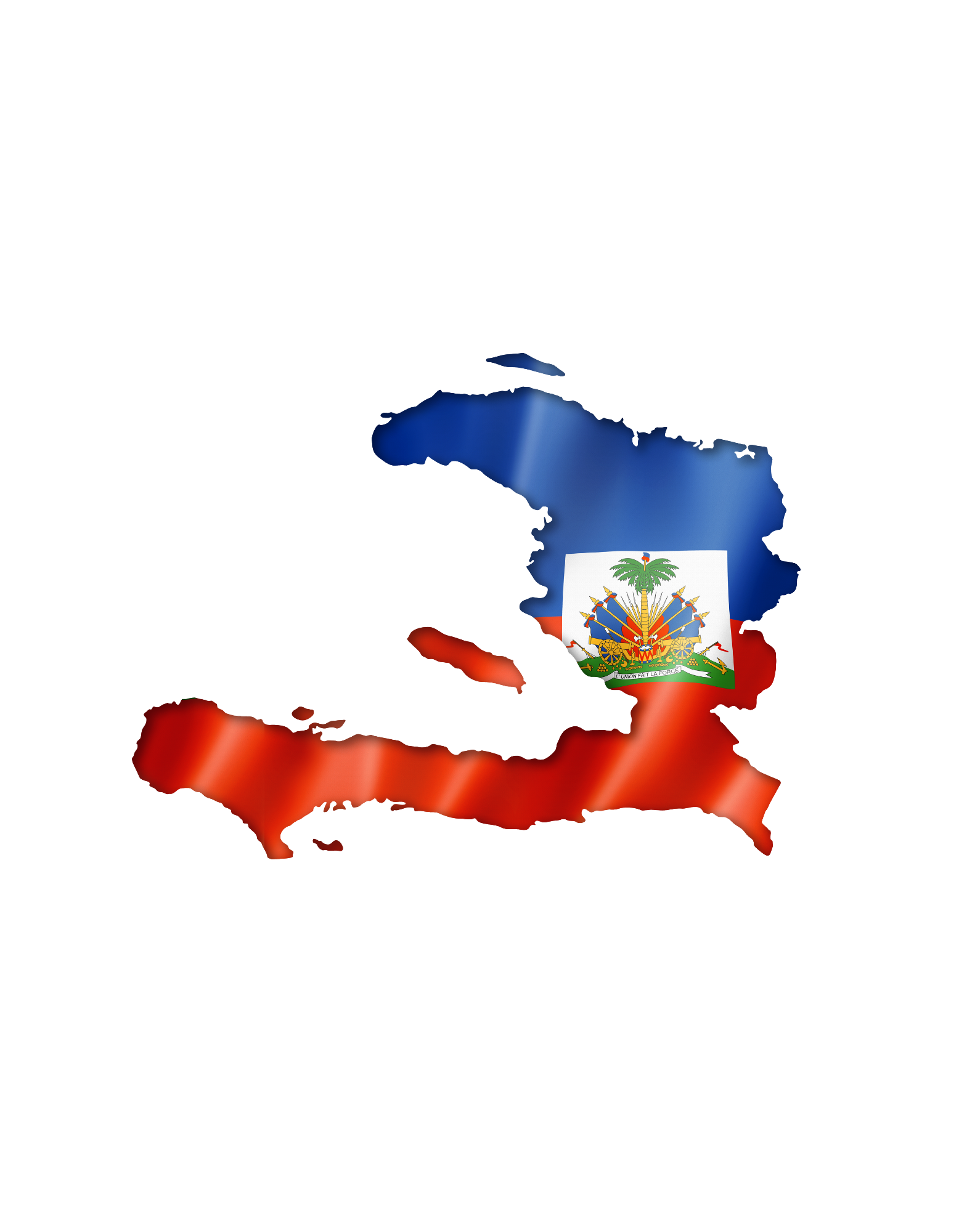 Haitian Fit Gyal Collection – Fit Gyal Tings