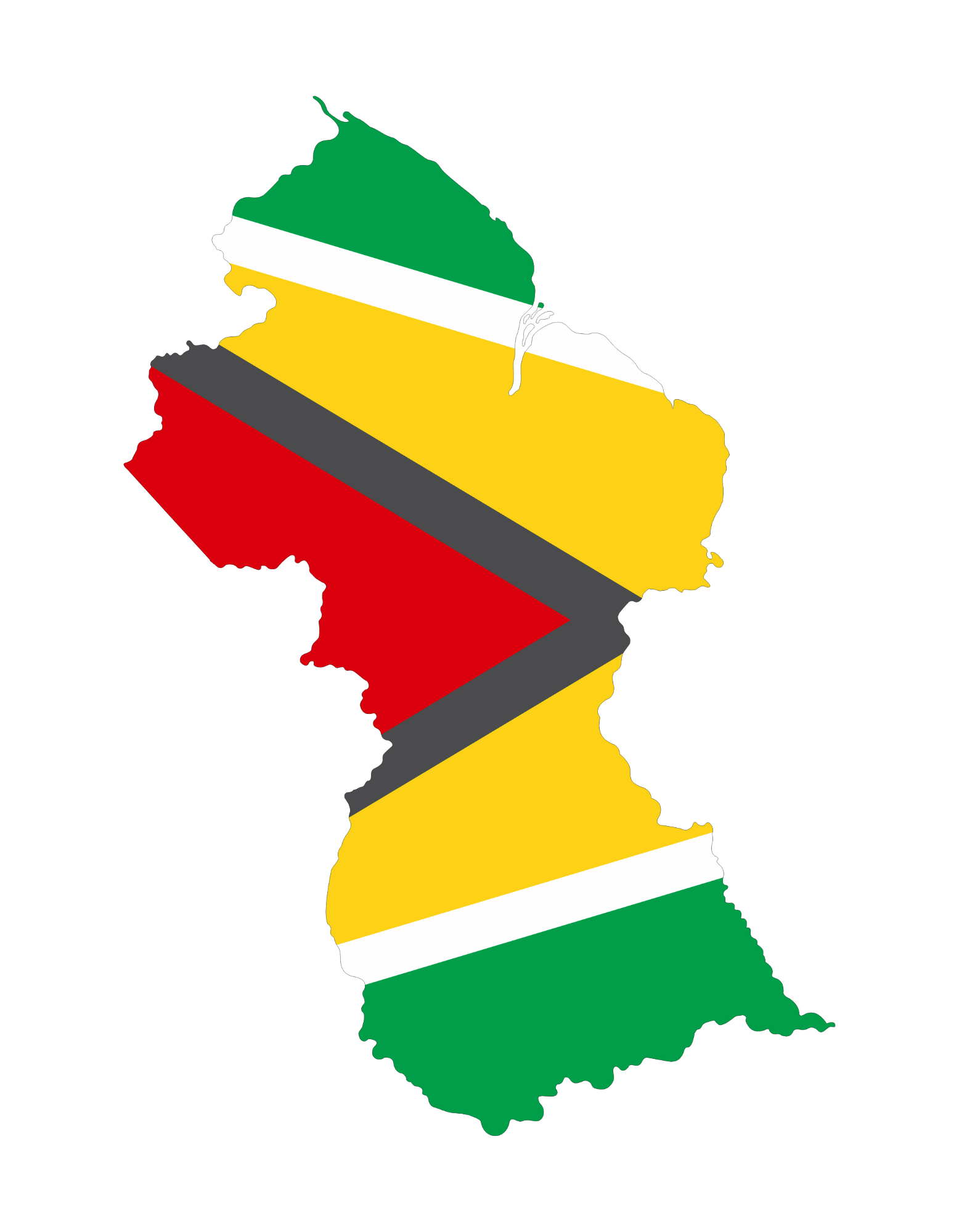 Guyanese - Fit Gyal – Fit Gyal Tings